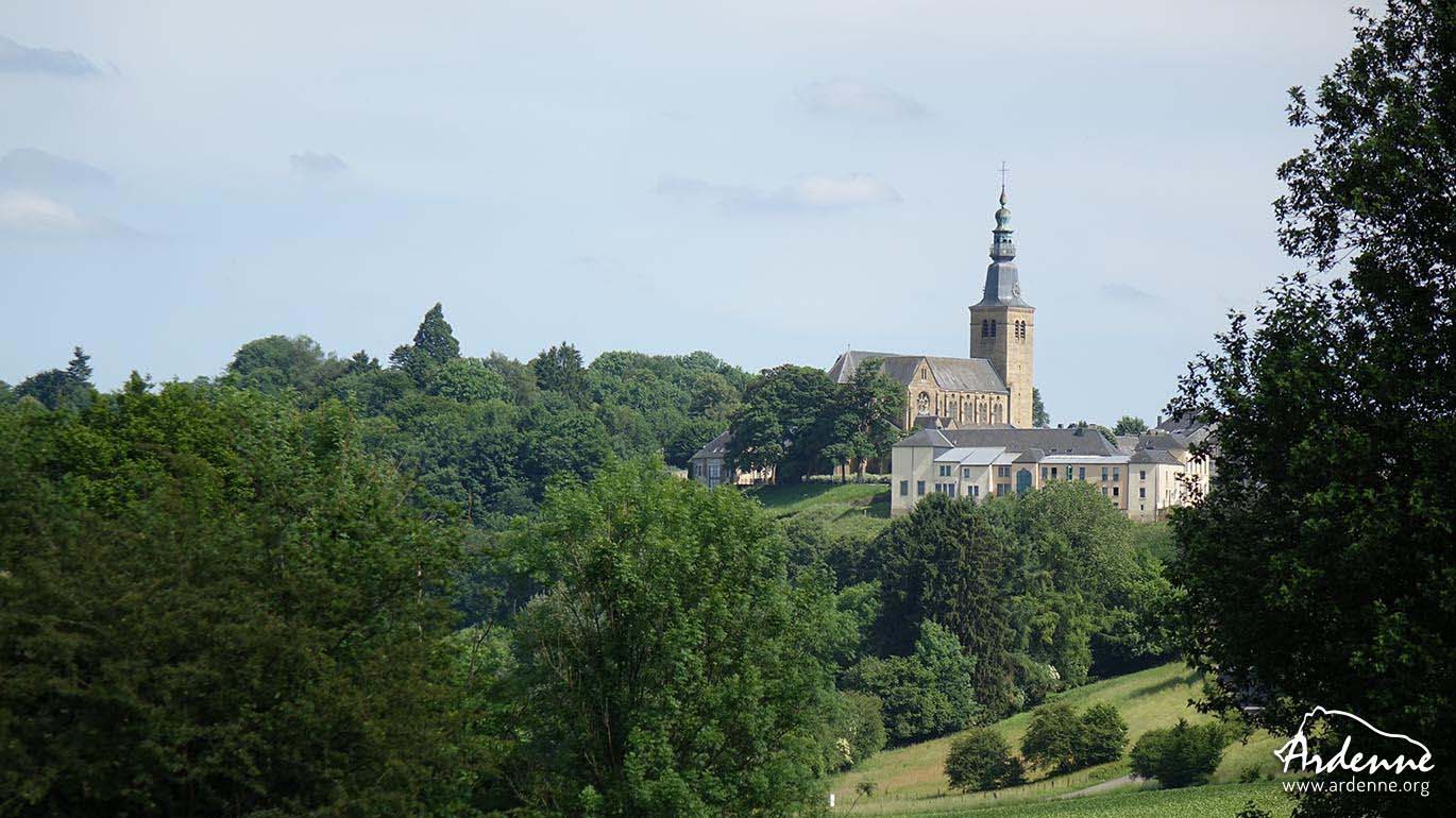 En balade à Florenville - Ardenne.org