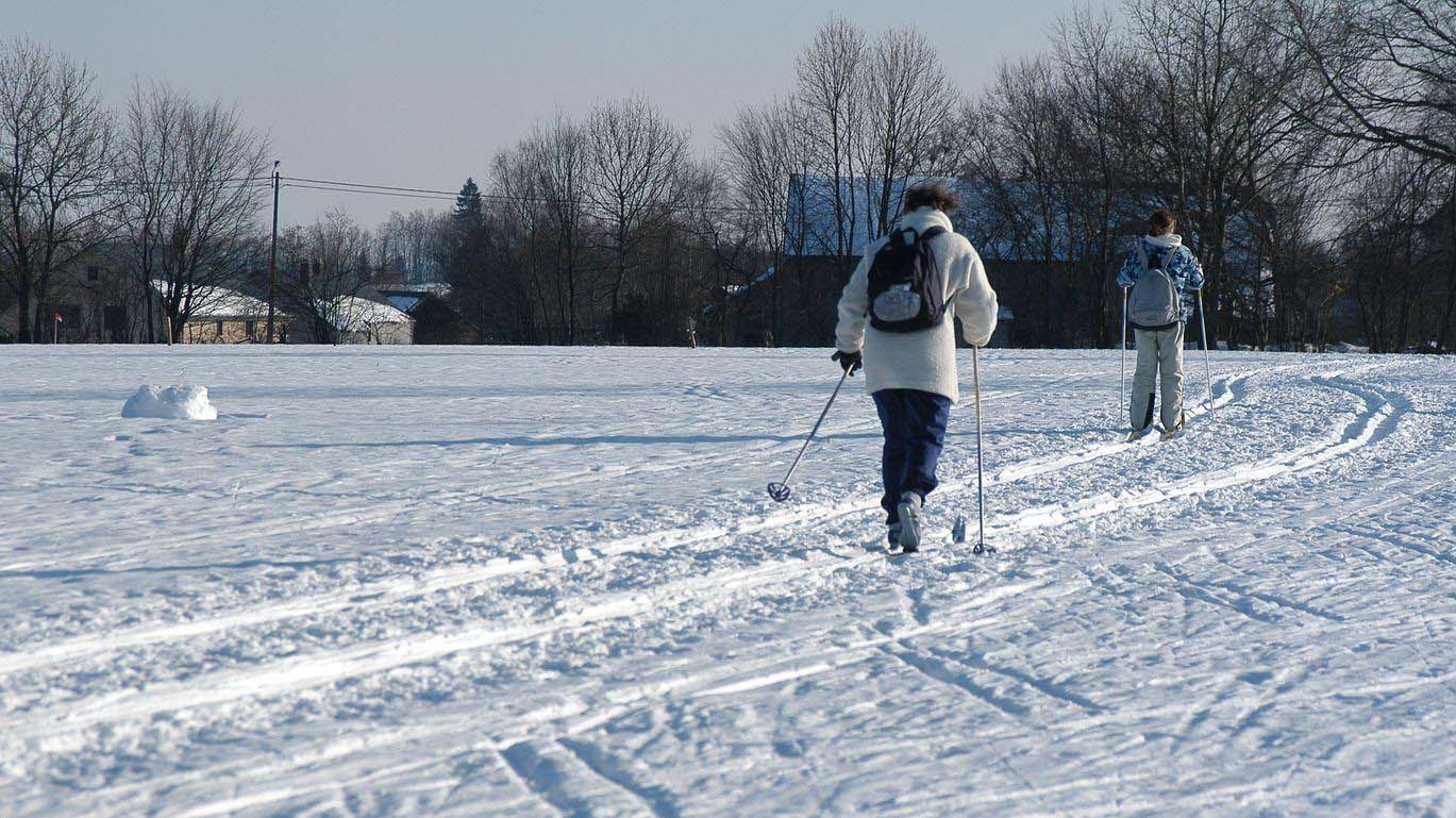 Que faire en Ardenne en Hiver ? - Ardenne.org