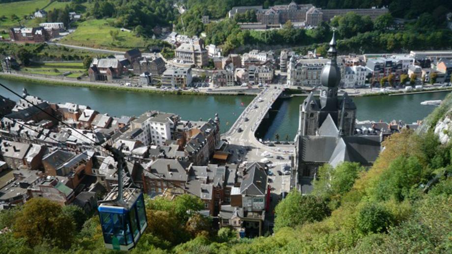 Aywaille activités promenades attractions Ardennes belges - Ardenne.org