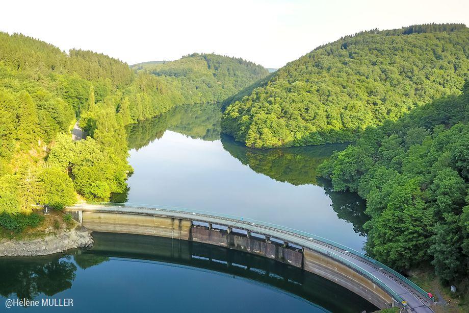 Où se baigner en Ardenne – Pays des lacs et des rivières – Ardenne.org