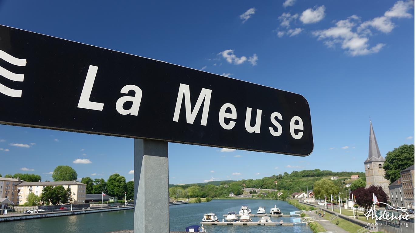 Givet Ardennes françaises tourisme Ardenne meuse - Ardenne.org