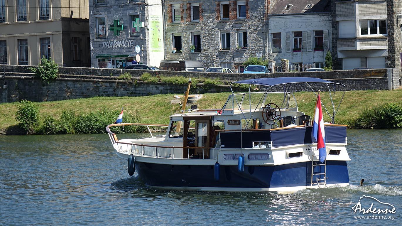 Givet Ardennes françaises tourisme Ardenne meuse - Ardenne.org