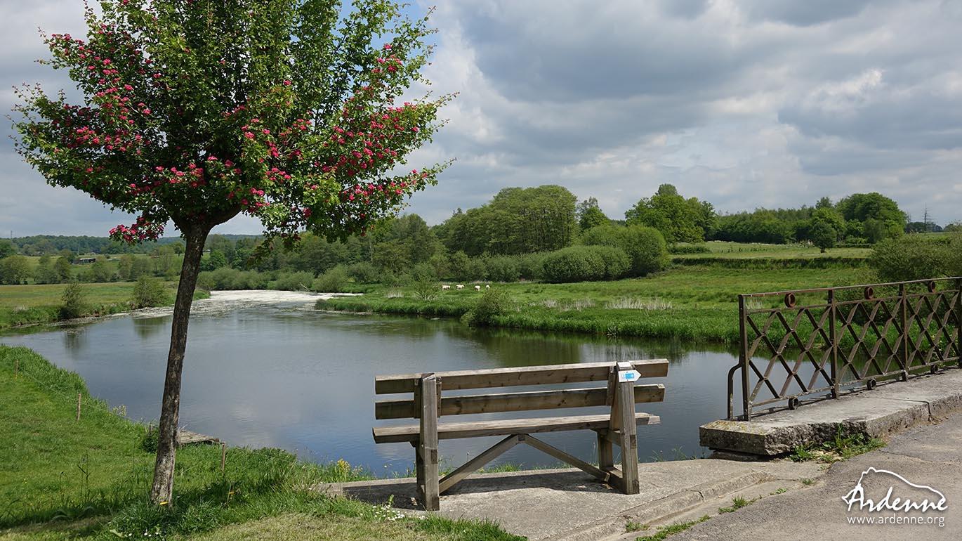 En balade à Florenville - Ardenne.org