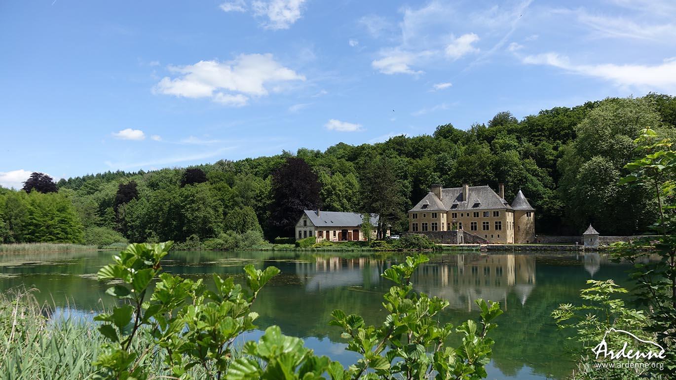 En balade à Florenville - Ardenne.org